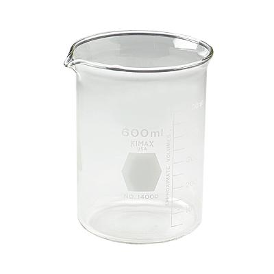 Ultrasonic Cleaner Glass Beakers | Durable and Accurate Lab Essential ...