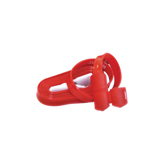Sanipull® Positioning Strap, Nurse Call Cord, L10" Red – 3Z Dental