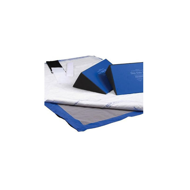 Prevalon® Glide Sheet - Low-Friction Turn and Position System – 3Z Dental