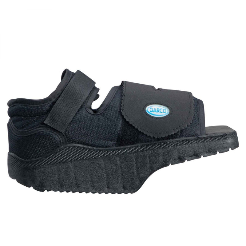 Darco OrthoWedge Healing Shoe – 3Z Dental