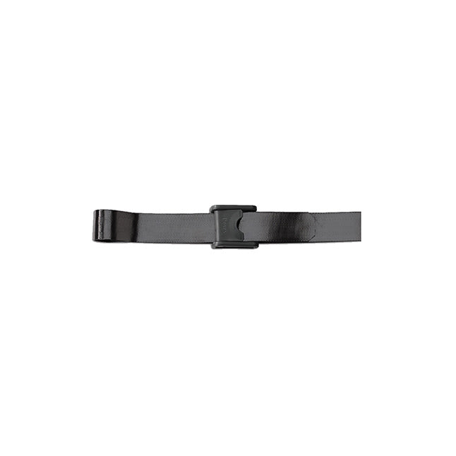 Premium EZ Clean Gait Belt with Spring-Loaded Buckle | Durable and Easy ...