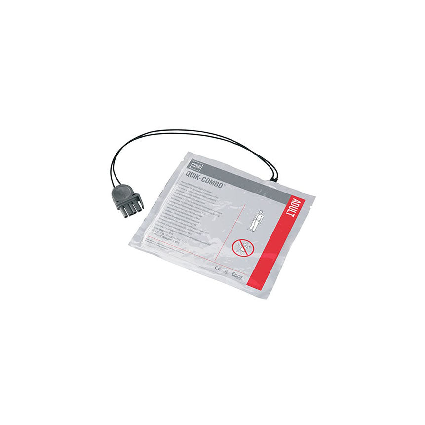 EDGE System Electrodes with QUIK-COMBO Connector & REDI-PAK™ - Ready ...