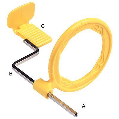 XCP® and BAI Replacement Parts, XCP Color-Coded Biteblocks – 3Z Dental