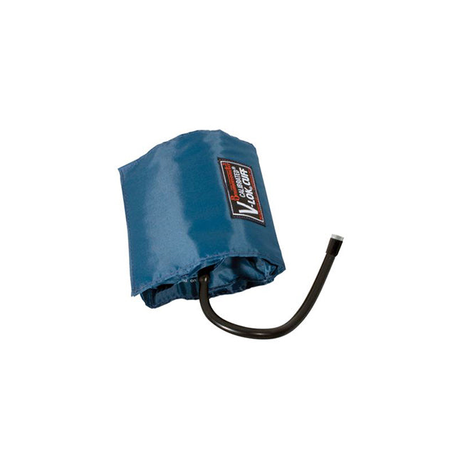 Calibrated® V-Lok® Cuff and Inflation Bag, Latex-Free | Safe and ...