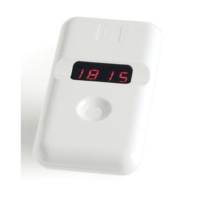 LED Radiometer | Accurate Light-Curing Intensity Measurement – 3Z Dental