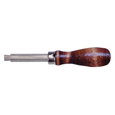 Steel Scratch Bur Cleaning Brush – 3Z Dental