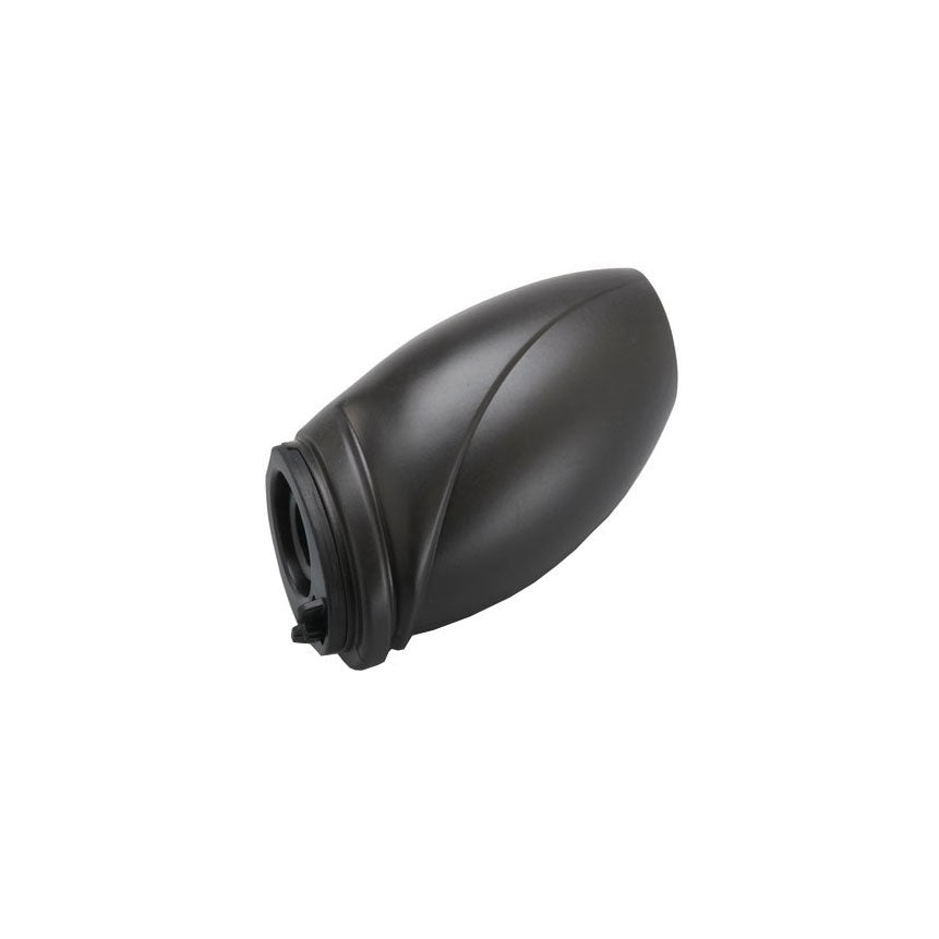 Inflation Bulb Black – Durable and Reliable for Accurate Blood Pressure ...