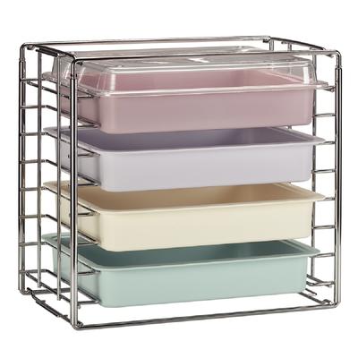 Tub Racks – Short Side Loading – 3Z Dental