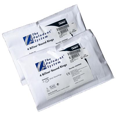 Palodent® Sectional Matrix System – BiTine® Ring Refill | 4/Pkg ...