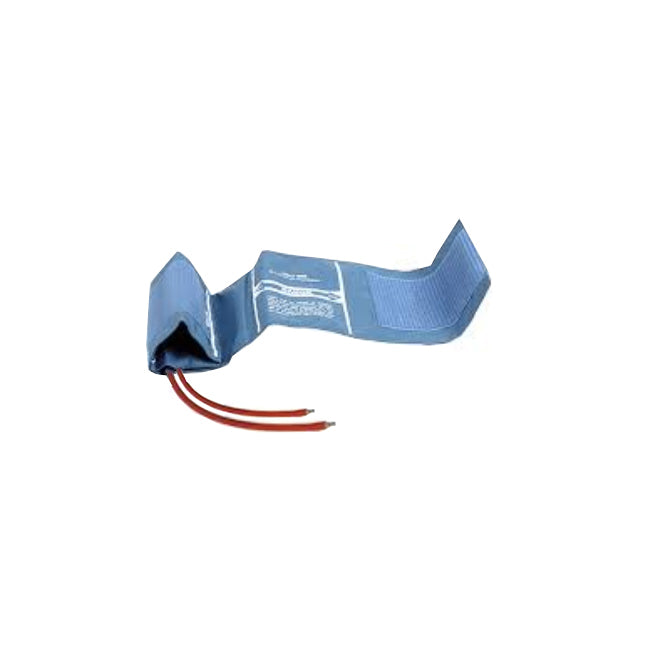 Calibrated® V-Lok® Cuff and Inflation Bag, with 2 Female Colder ...