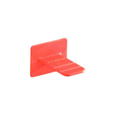 AimRight Adhesive Holder System - Bite Tab Holders, Red, 50/Pk – 3Z Dental