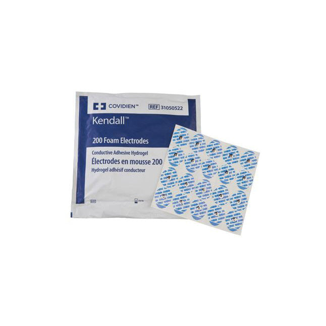 Medi-Trace™ 200 Series ECG Electrode | Accurate and Reliable Cardiac ...