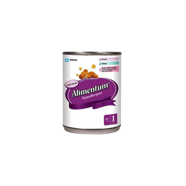 Alimentum Infant Formula – Hypoallergenic Formula for Sensitive Babies ...