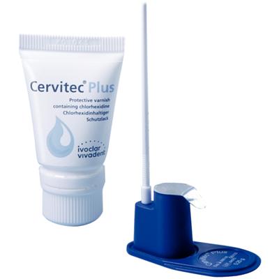 Cervitec® Plus Chlorhexidine Varnish, Single Dose – 3Z Dental