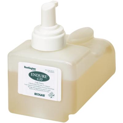 Endure 420 Cida-Stat – 540 ml Bottle – 3Z Dental