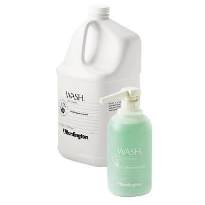 Nonmedicated Wash® – 540 ml Hand Pump DisposaCare (DC) | Convenient ...