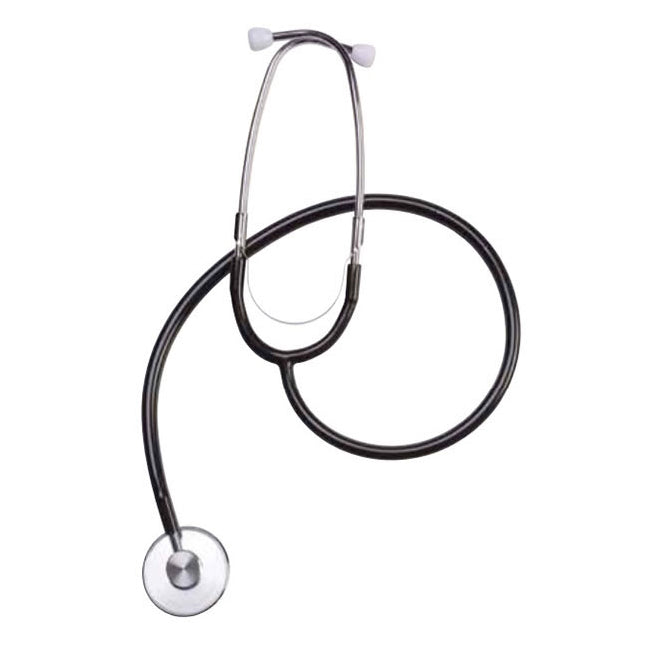 Single-Head Stethoscope for Adults | Clear and Reliable Acoustic ...
