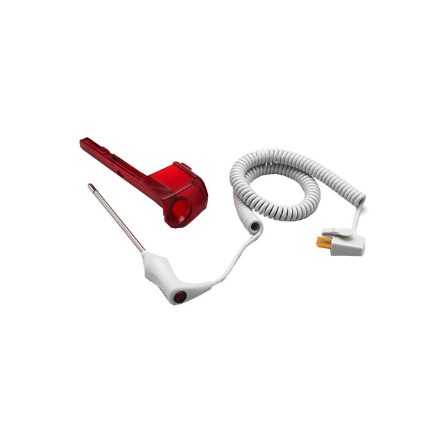 Probe and Well Kit, Rectal, Red – 3Z Dental