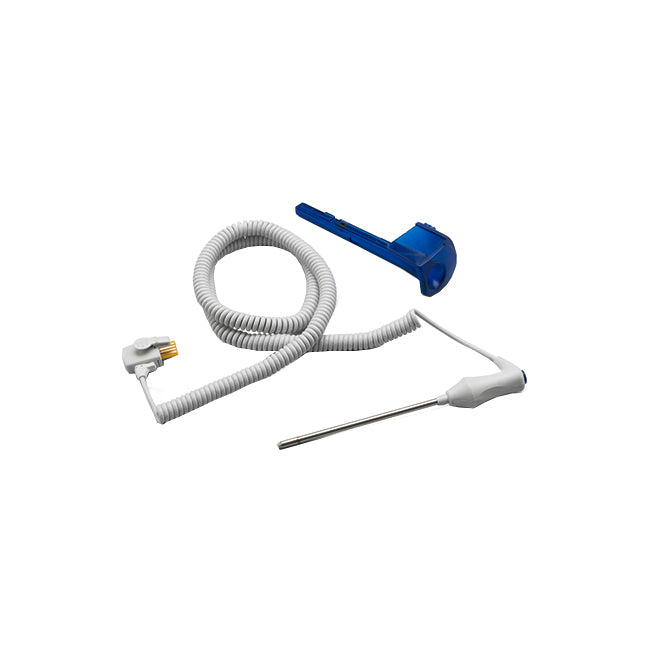 Probe and Well Kit, Oral, Blue | Accurate & Hygienic Temperature ...