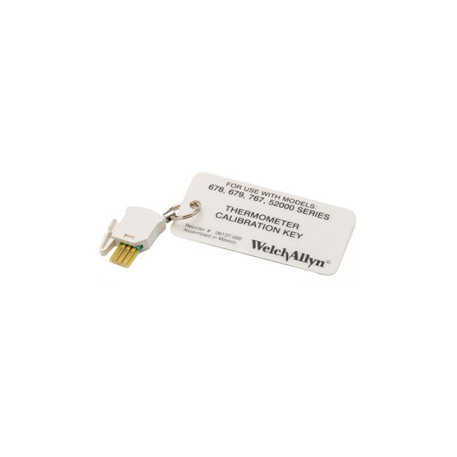 Temperature Calibration Key – 3Z Dental