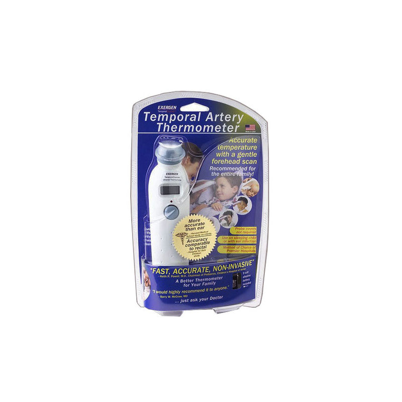 TAT-2000c Temporal Artery Thermometer – 3Z Dental