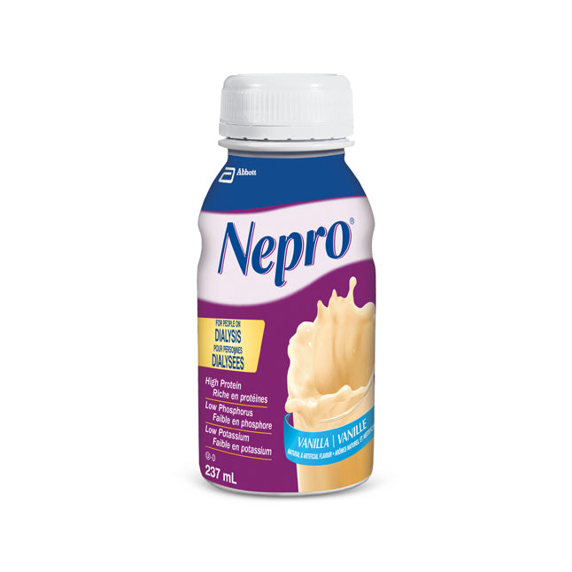 Nepro® Nutritional Liquid Formula 24/ Case – 3Z Dental