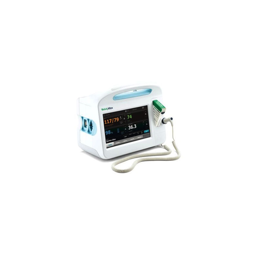 Connex® 6700 Electronic Vitals Documentation System – Accurate ...