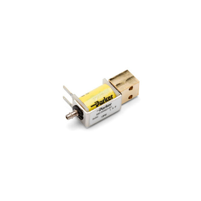 Stepper Valve – 3Z Dental