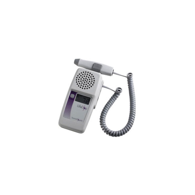 LifeDop® 250 Series Doppler | Precision & Versatility in Vascular ...