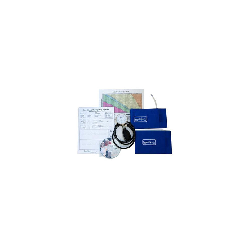 Doppler ABI Kit – 3Z Dental