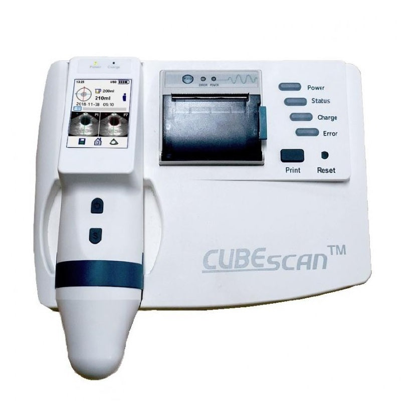 BioCon-900S Bladder Scanner, with Docking Station – 3Z Dental