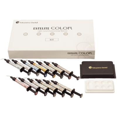 Estelite Color Kit – 3Z Dental
