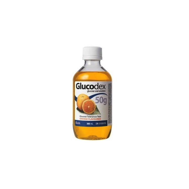 GlucoDex® Glucose Oral Solution – 3Z Dental