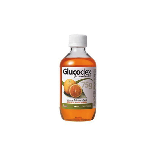 GlucoDex® Glucose Oral Solution – 3Z Dental