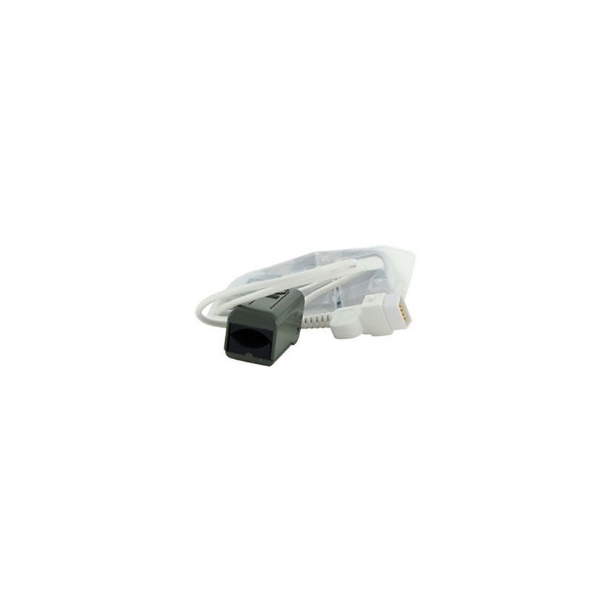 Spot-Check Finger Sensor for Adults - Accurate & Comfortable Monitoring ...