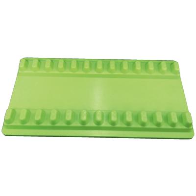 Instrument Mats – Large, Neon Colors – 3Z Dental