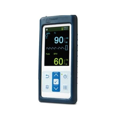 Nellcor™ Portable SpO2 Patient Monitoring System – 3Z Dental