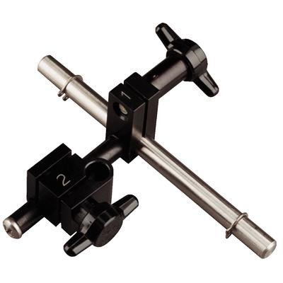 Denar® Slidematic Facebow - Shaft Assembly for Precision Alignment – 3Z ...