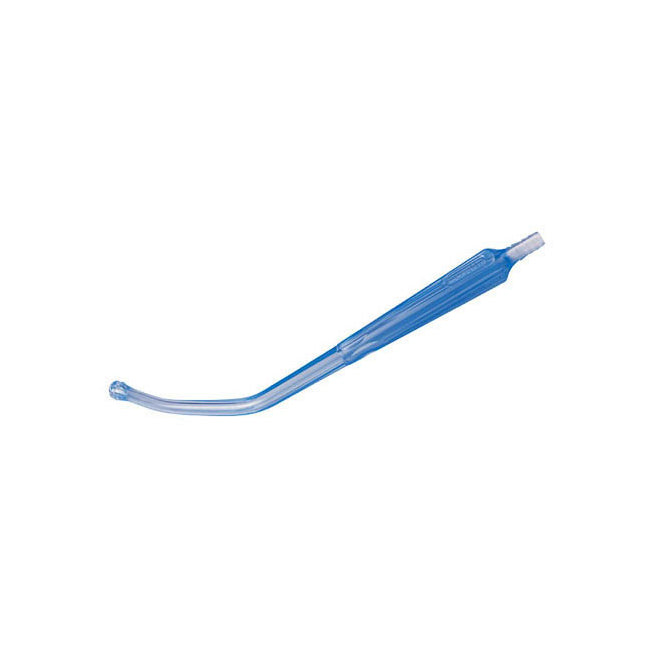 Yankauer Suction Handle, With Control Vent – 3Z Dental