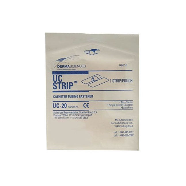 UC Strip® Catheter Tubing Fastener – 3Z Dental