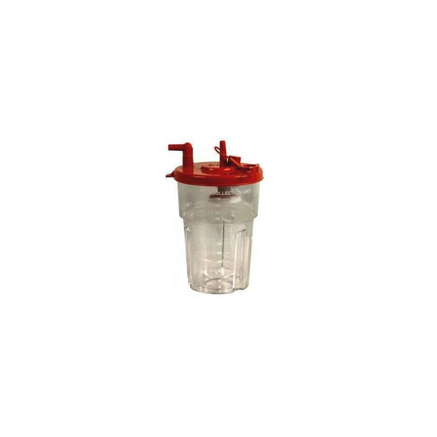 Gomco® Disposable Collection Canister | Hygienic & Convenient Fluid ...