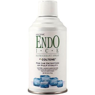 Endo ICE: Essential Solution for Endodontic Pulp Testing – 3Z Dental