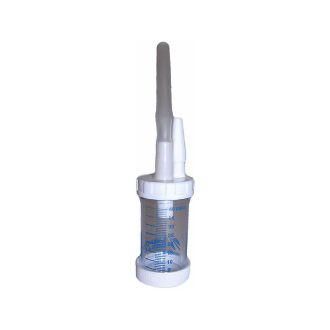 Sterile Specimen Trap | Reliable and Contained Collection – 3Z Dental