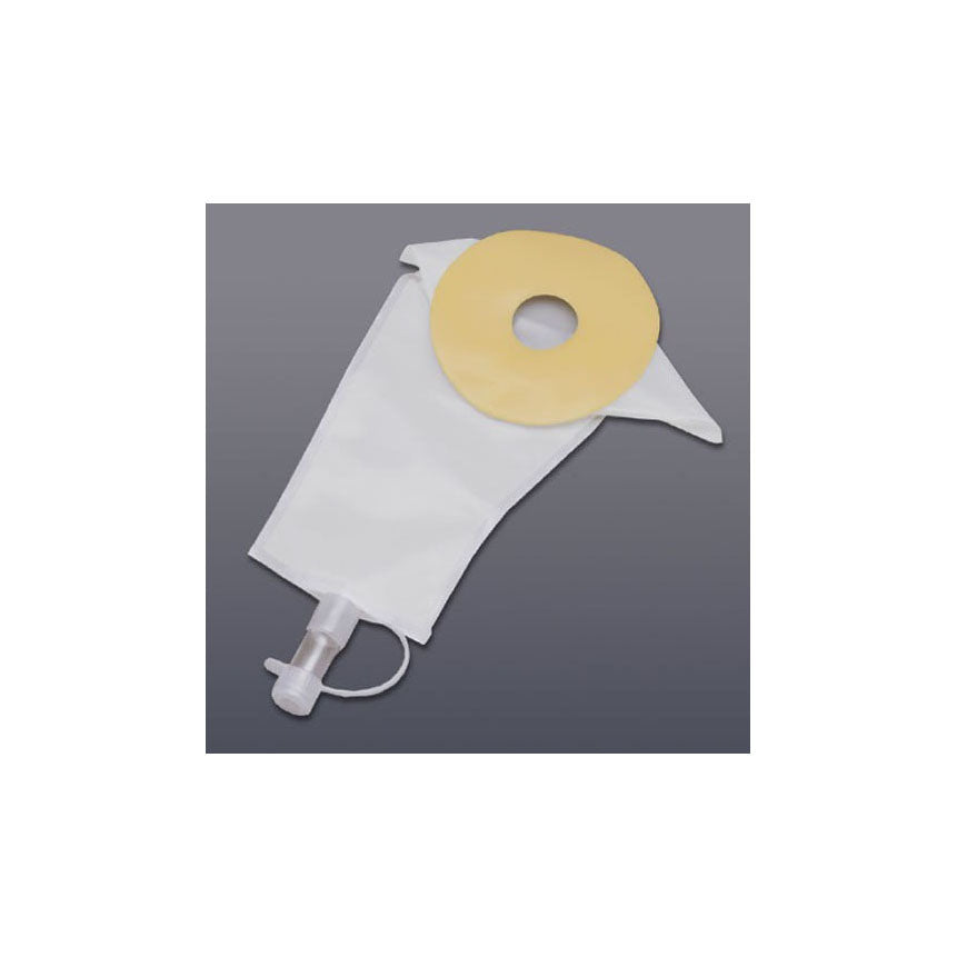 Male Urinary Pouch External Collection Device | Flextend Barrier for ...