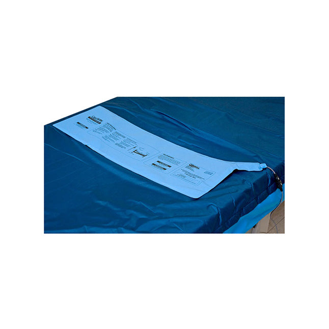 Bed Sensor Pads – 3Z Dental