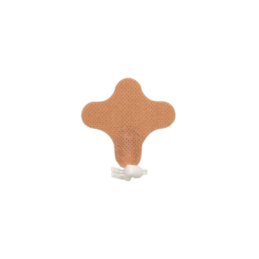 Feeding Tube Attachment Device, for OD Nasogastric and Nasointestinal ...