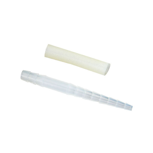 Jackson-Pratt® Wall Suction Connector | Reliable & Secure Suction ...