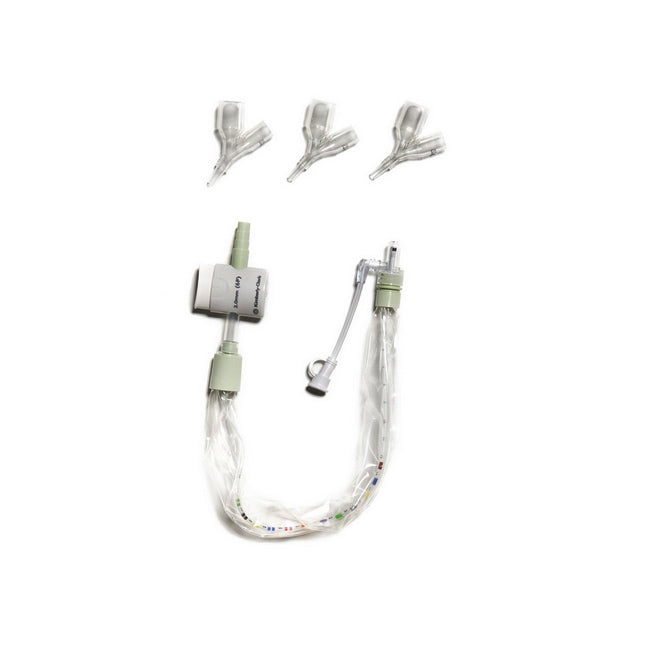 Closed Suction Catheter – Y-Adapter, Endotracheal Type, Neonate ...