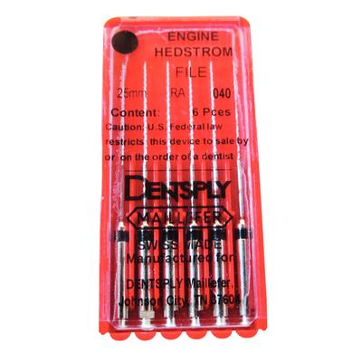 Hedstrom Files – Engine-Driven, Stainless Steel | 6/Pkg | Precision ...