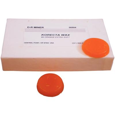 Impression Wax - Precise and Malleable Dental Molding Material – 3Z Dental